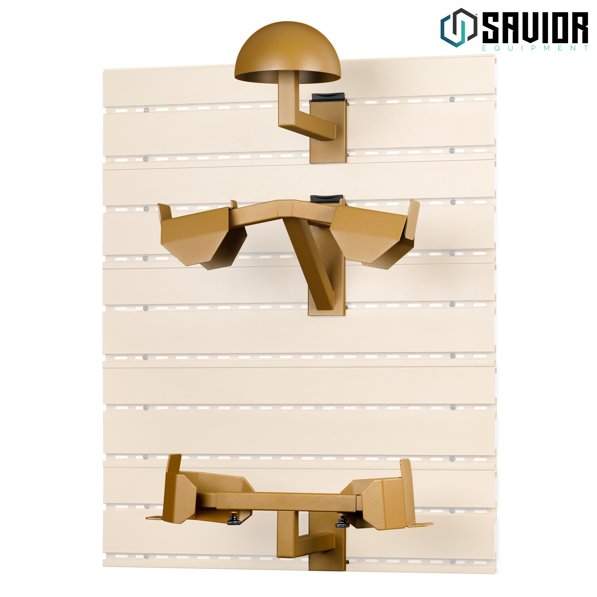 [WALL RACK SYSTEM] Tactical HAB Helmet Vest Plate Carrier Belt Hanger ...